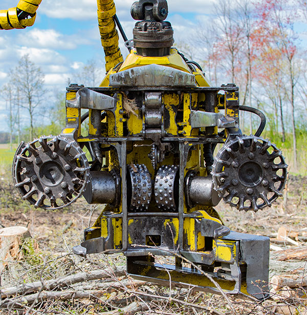 Contact - Onsite Logging